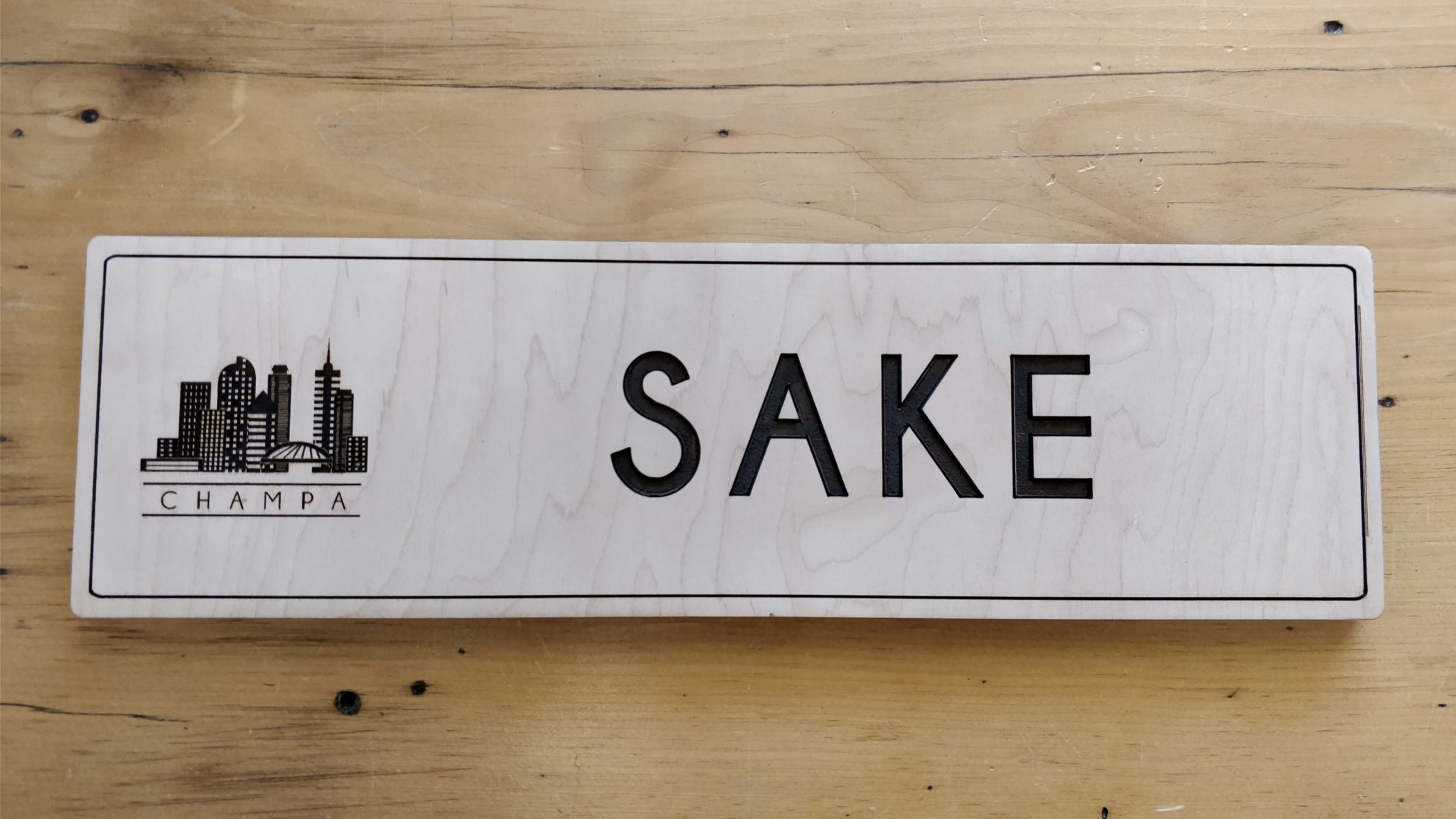 Signs & Signage | Boulderworks, Inc