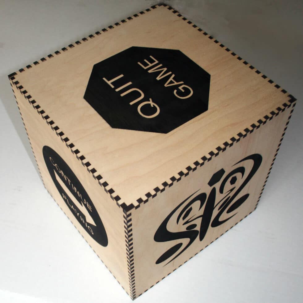 Boulderworks, Inc | Laser Cutting & Engraving Services