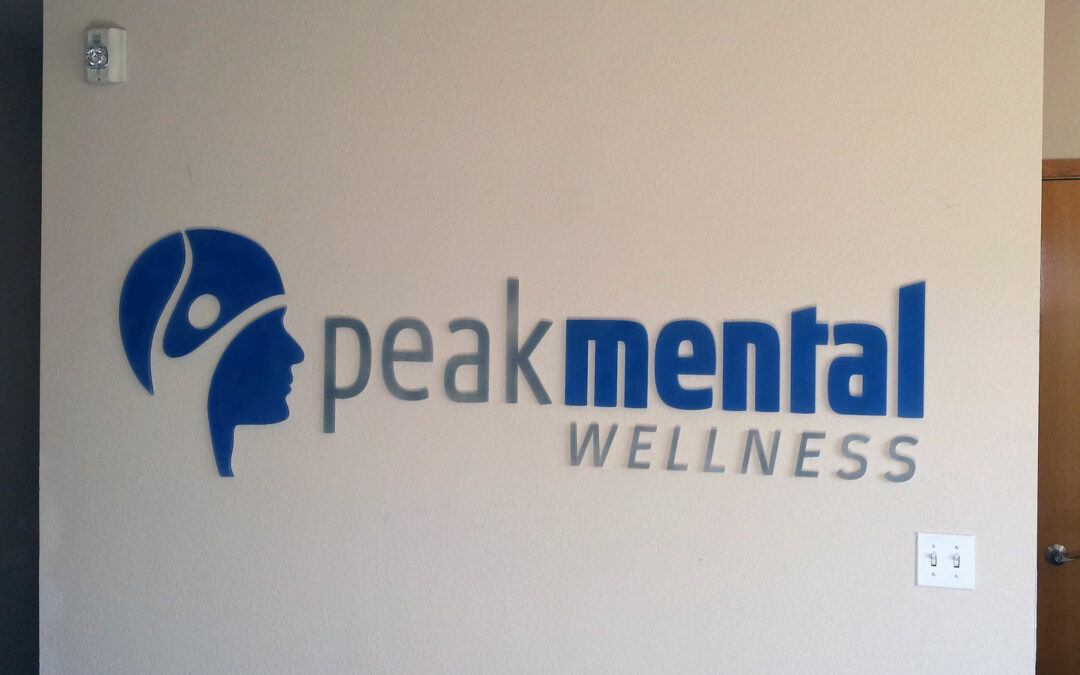 Peak-sign | Boulderworks, Inc