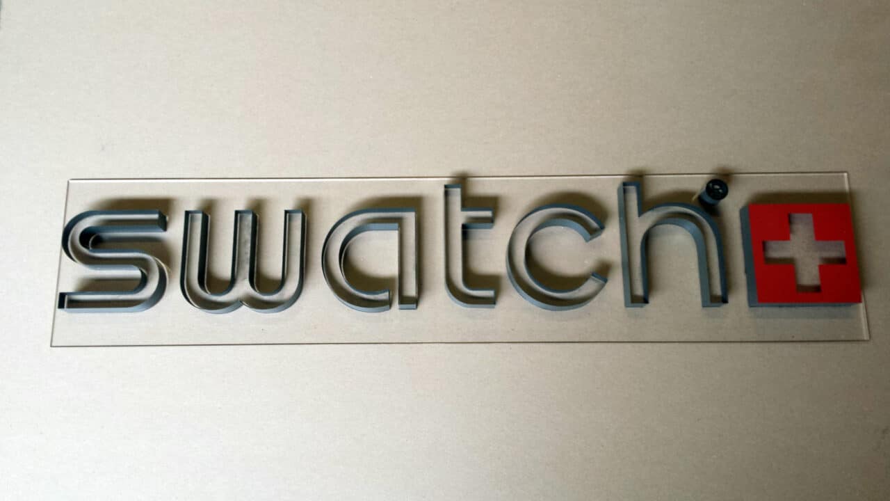 Signs & Signage - Boulderworks, Inc