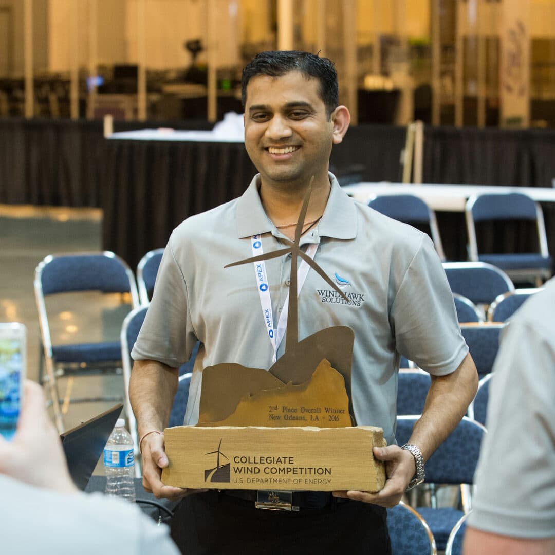 Custom Awards | Boulderworks, Inc