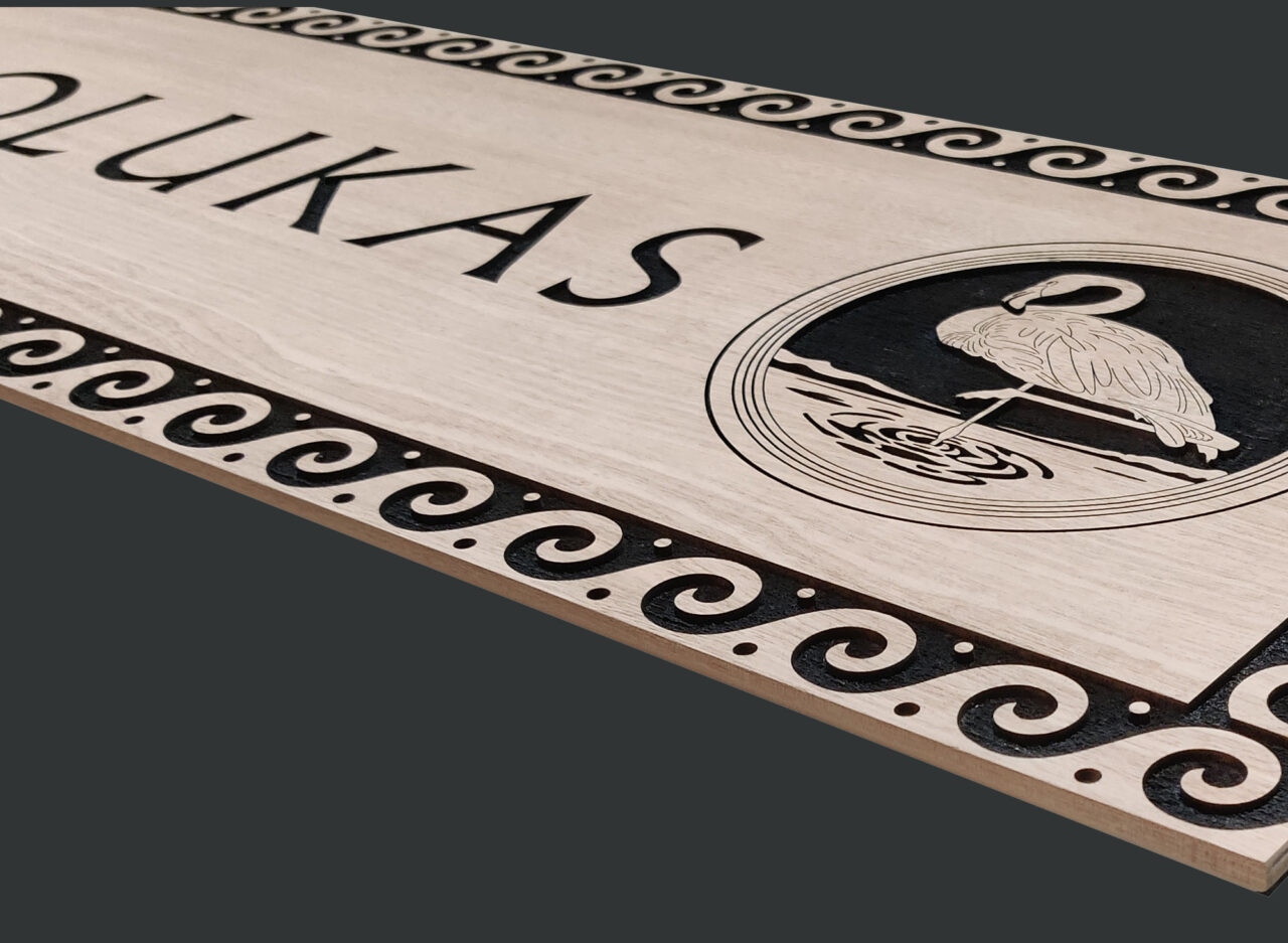 Signs & Signage - Boulderworks, Inc