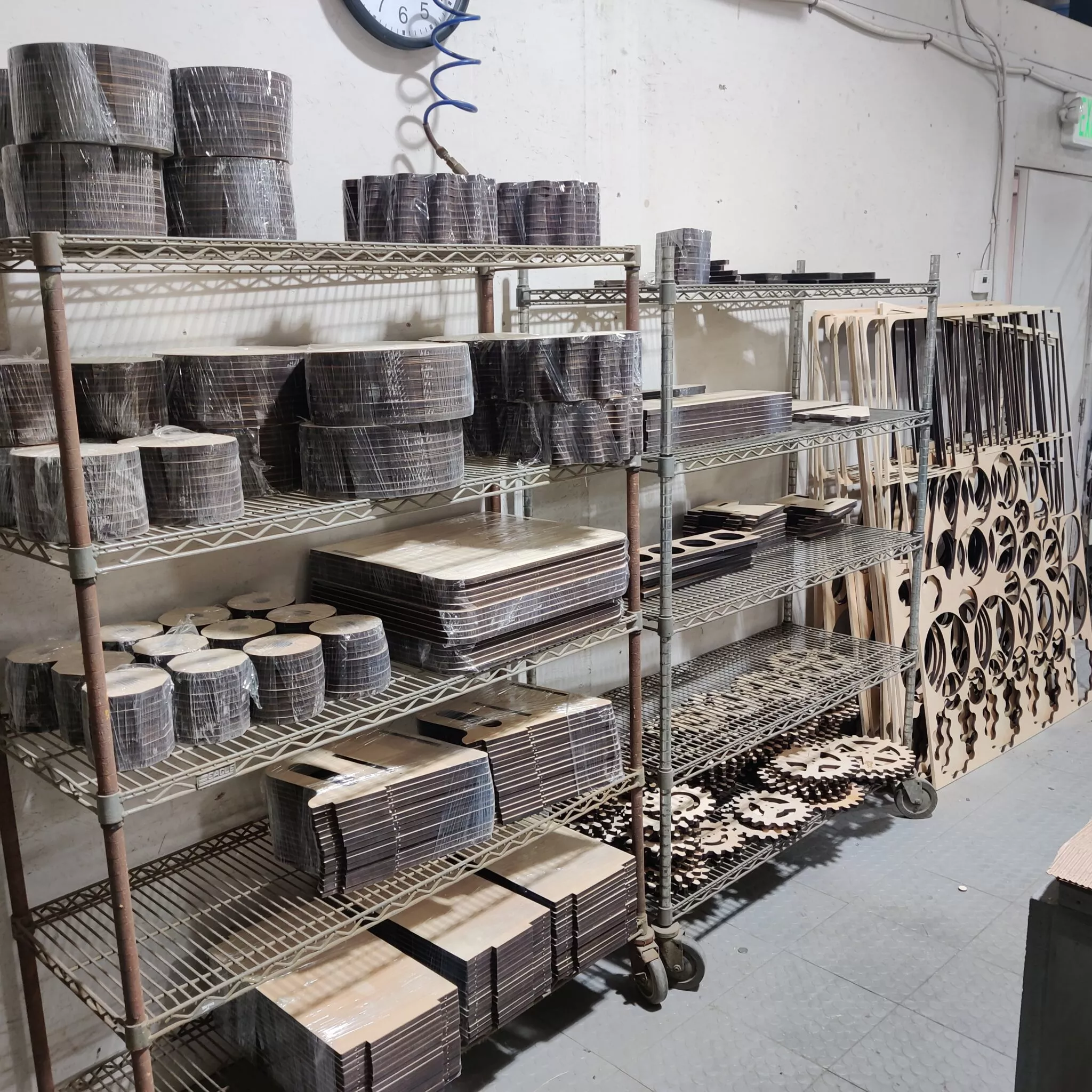 Boulderworks, Inc | Laser Cutting & Engraving Services