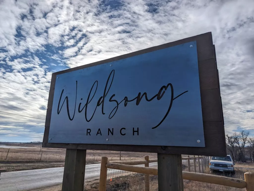 Signs & Signage - Boulderworks, Inc