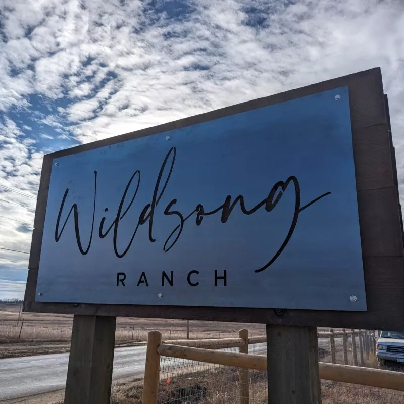 Signs & Signage - Boulderworks, Inc