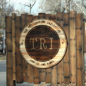 Signs & Signage - Boulderworks, Inc