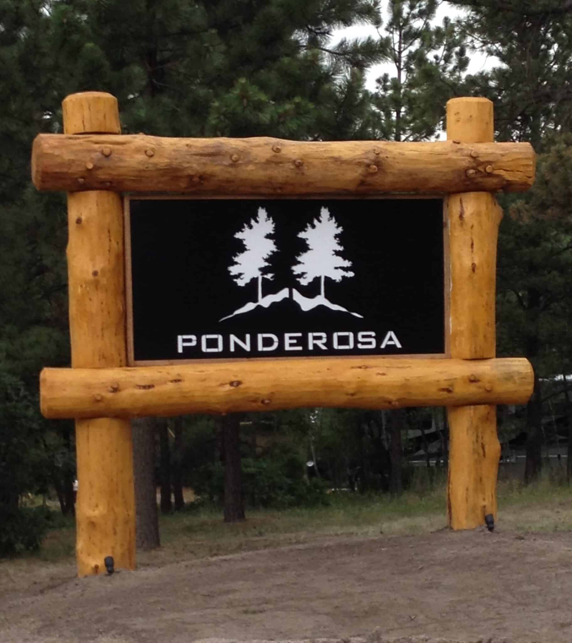 Signs & Signage - Boulderworks, Inc